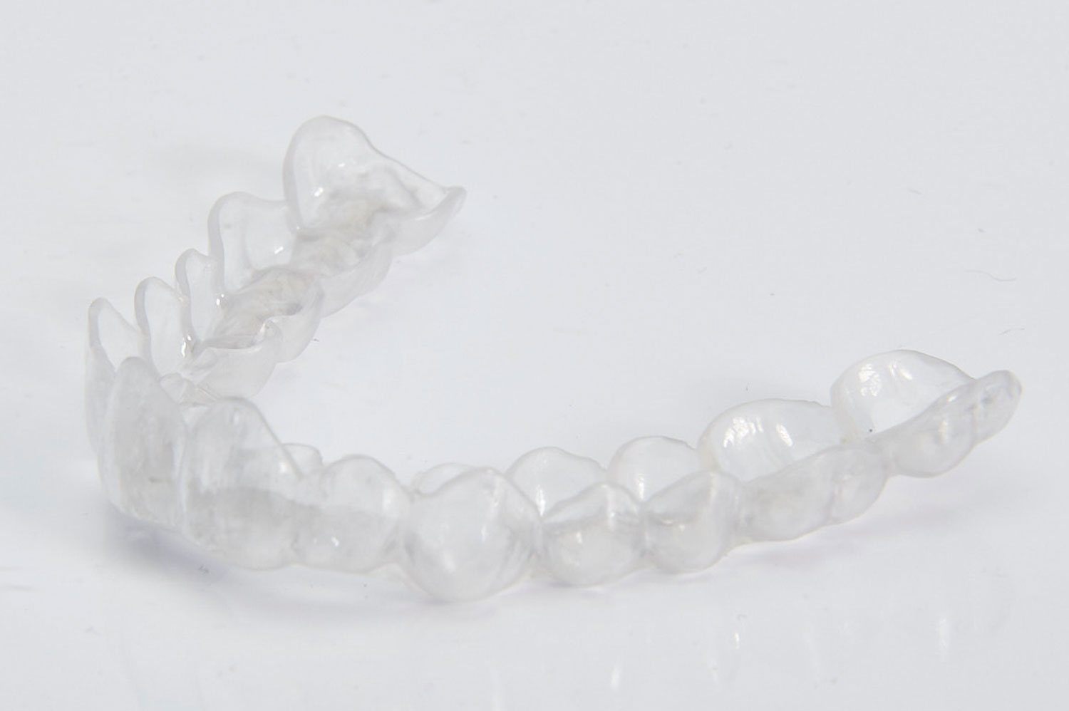 Knirscherschiene – Ihre Zahnarztpraxis Hertel – Ihr Zahnarzt in Wurmberg